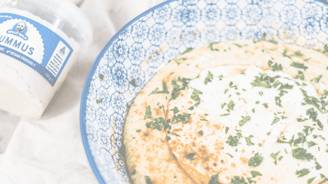Yalla Bala / Delicious Australian made Hummus, Tahini and other favourites.