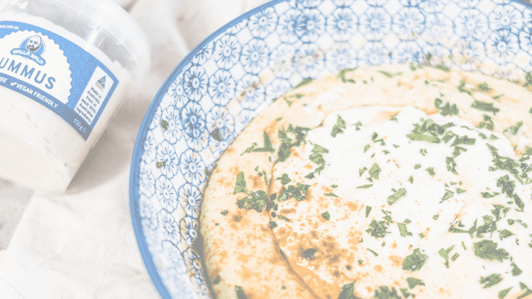 Yalla Bala / Delicious Australian made Hummus, Tahini and other favourites.